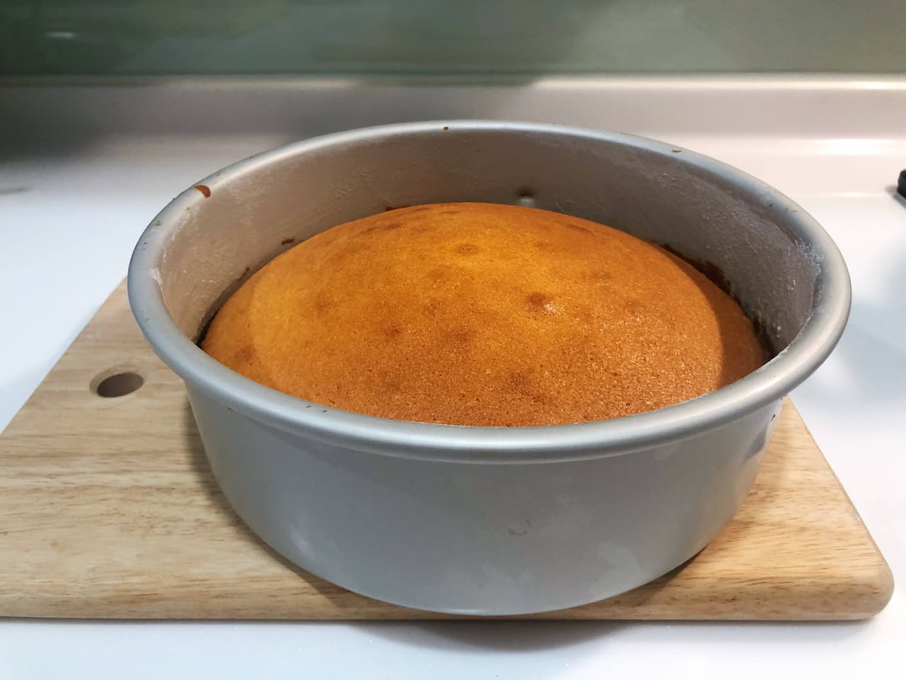 西點｜維多利亞蛋糕Victoria Sandwich Cake - 烹飪板 | Dcard