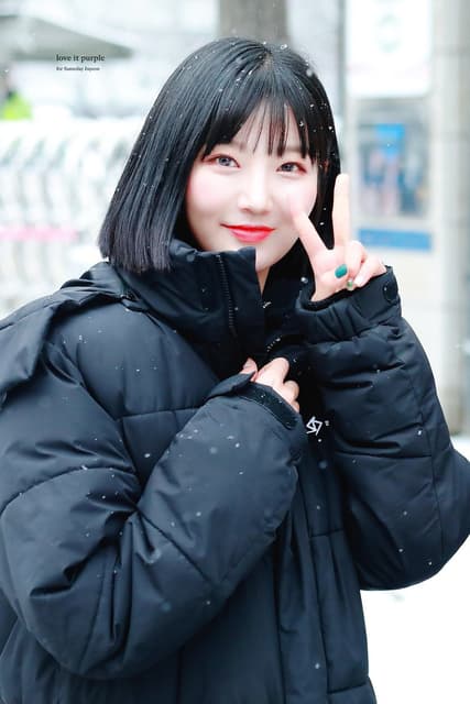 #小團神曲(10) SATURDAY - WIFI - 追星板 | Dcard