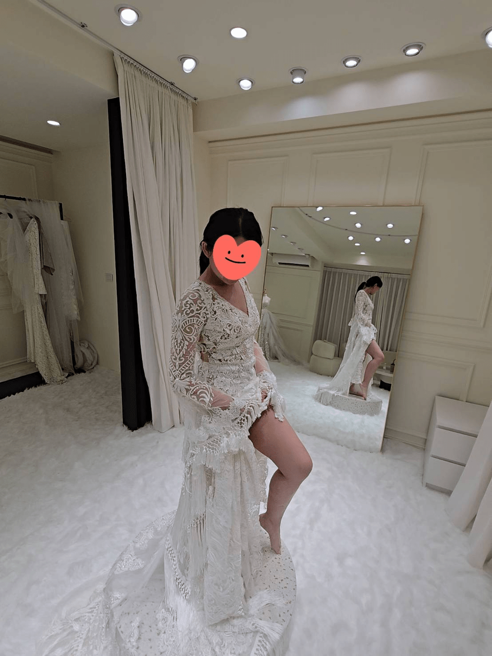 #分享 #分享 婚紗體驗店家- 台中Emma - 結婚板 | Dcard