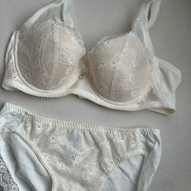 不分身形都能駕馭的自然內衣🐻莎薇薇美力BRA不刻意 就很美 - 女孩板 | Dcard