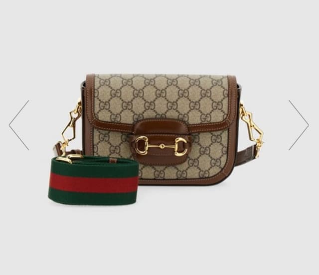 #選手 LV和GUCCI包選擇 - 精品板 | Dcard