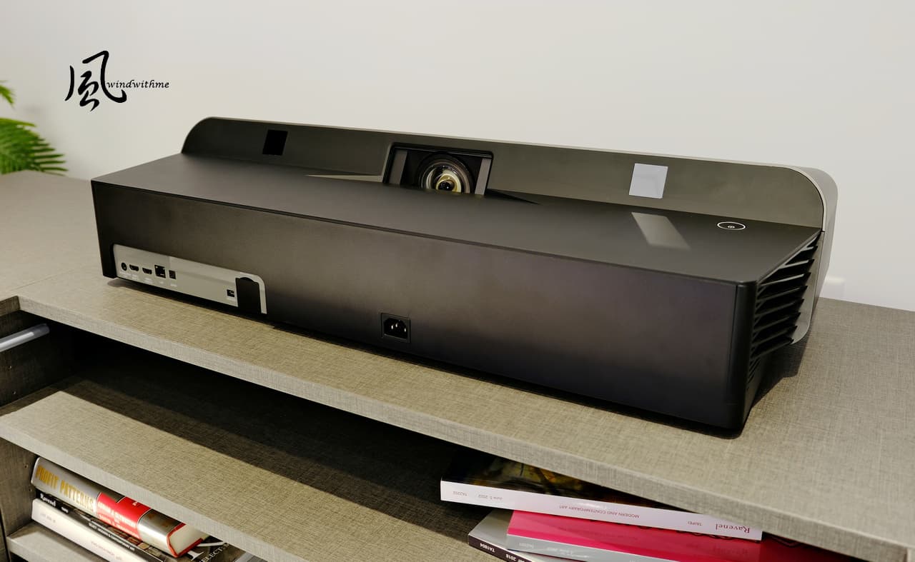 #分享 打造家庭劇院高CP值首選 - ViewSonic X1000-4K+超短焦高階投影機 - 3C板 | Dcard