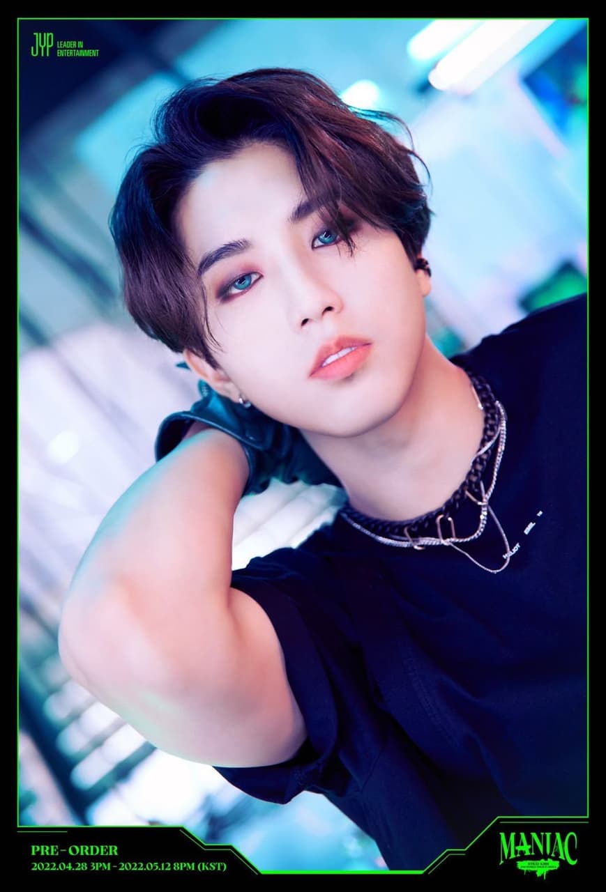 #回歸 SKZ二巡韓國周邊預告照📷 - Stray Kids板 | Dcard