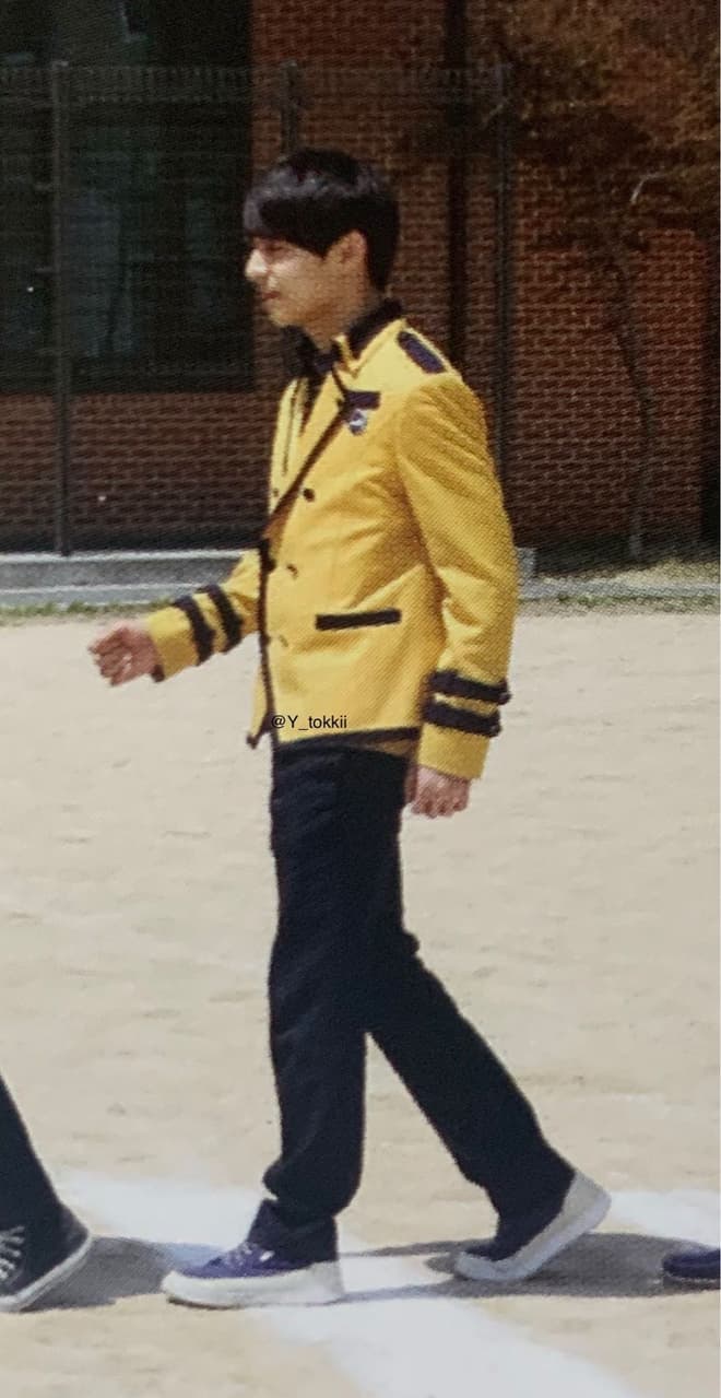 #集中討論 Golden Child 10/7 二單 ‘Pump It Up’回歸💛 - B486 留言 | Dcard