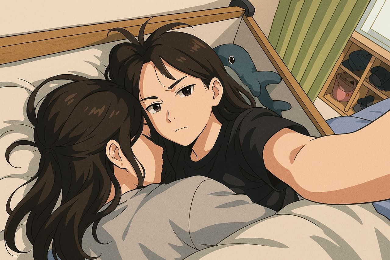 不是吃就是睡的女友 - Les板 | Dcard