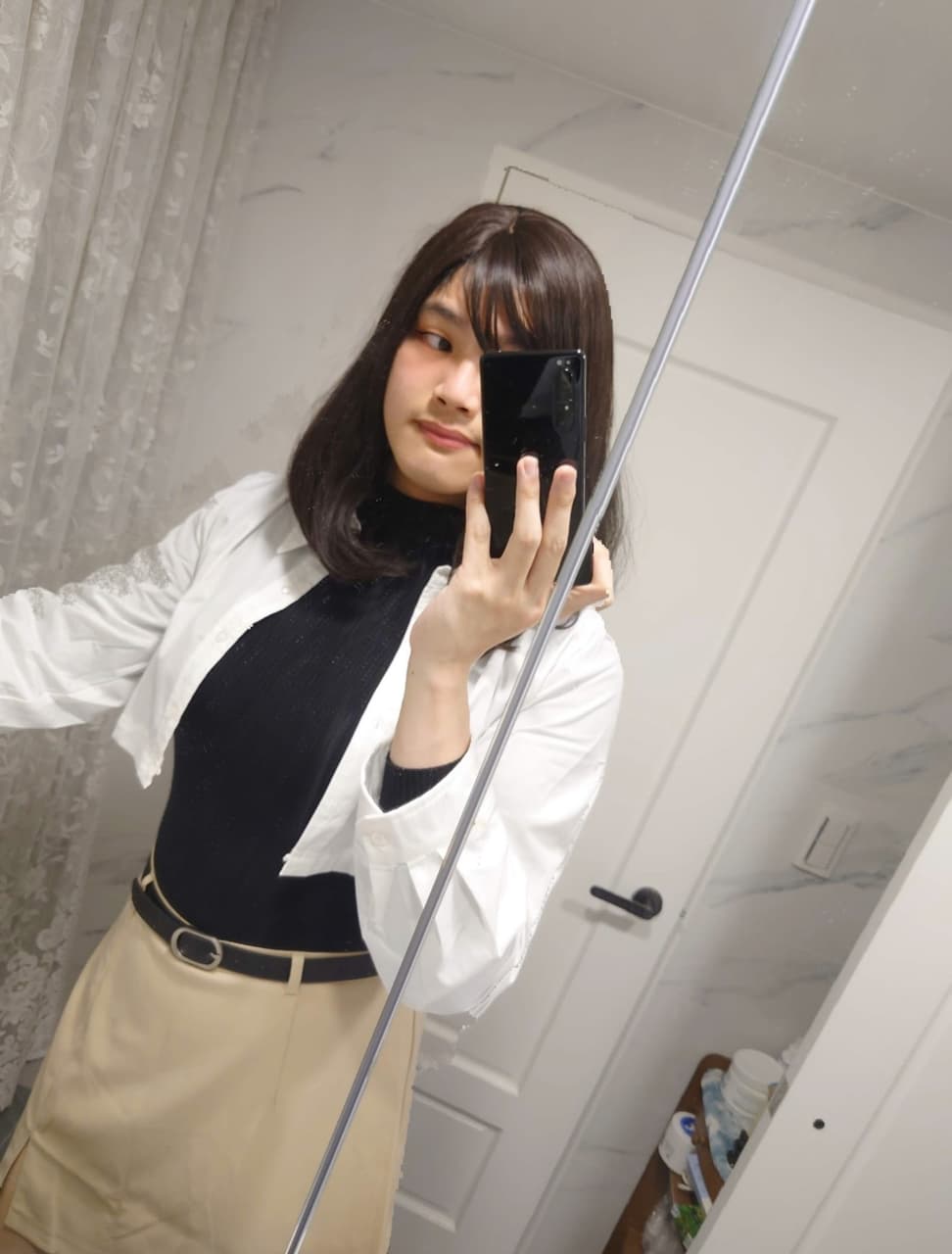 即將踏上hrt的旅程 - 偽娘板 | Dcard