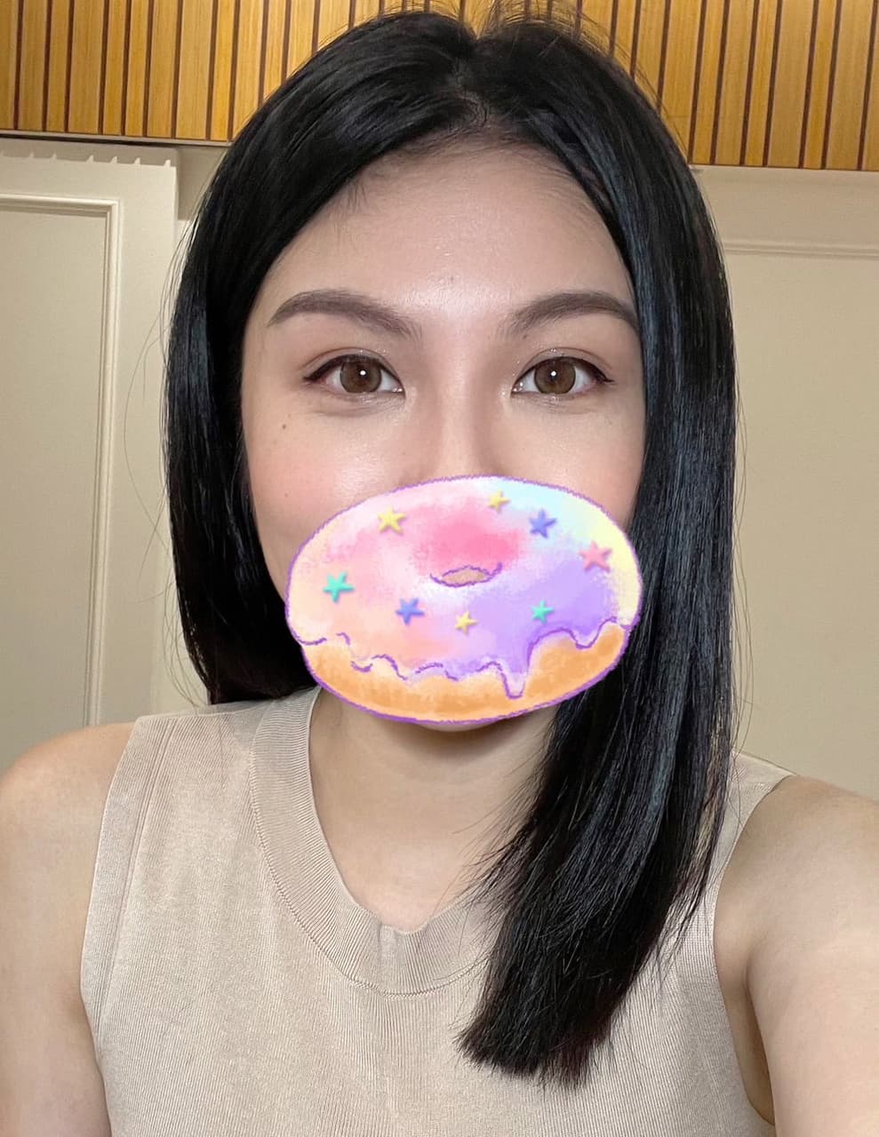 #分享 綺芙莉Givre日拋2色初開箱 - 隱形眼鏡板 | Dcard