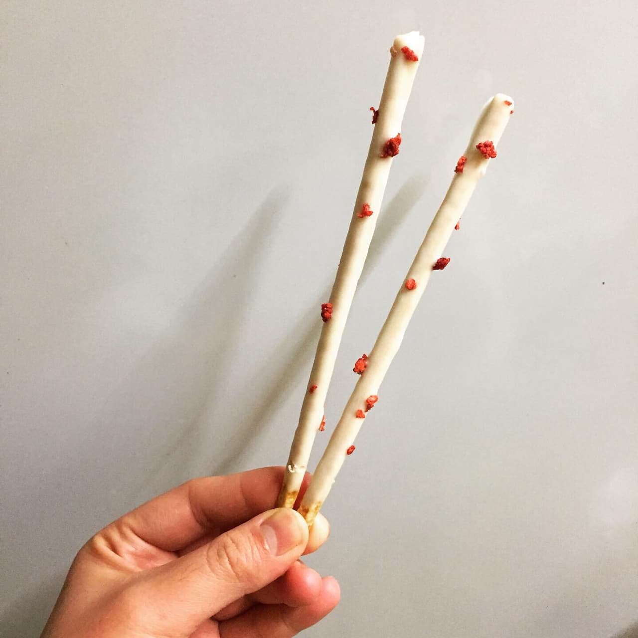 150倍巨大Pocky - 手作板 | Dcard