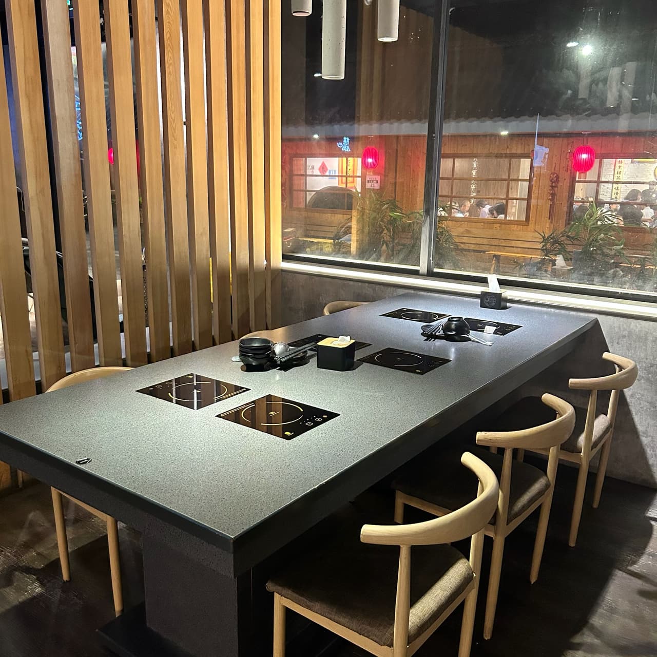 台北火鍋 隱鍋 台北林森北路店 - 小光 (@albert841123) | Dcard