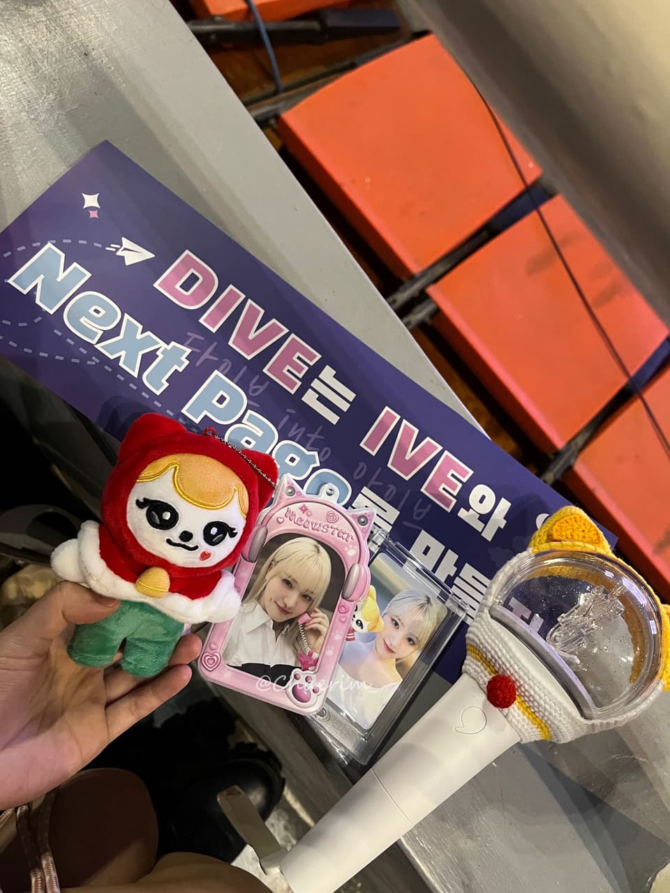 𝗜𝗩𝗘 𝗦𝗛𝗢𝗪 𝗪𝗛𝗔𝗧 𝗜 𝗛𝗔𝗩𝗘 𝗜𝗡 𝗧𝗔𝗜𝗣𝗘𝗜 - 羊駝ㅇㅅㅇ (@chaerim_) | Dcard