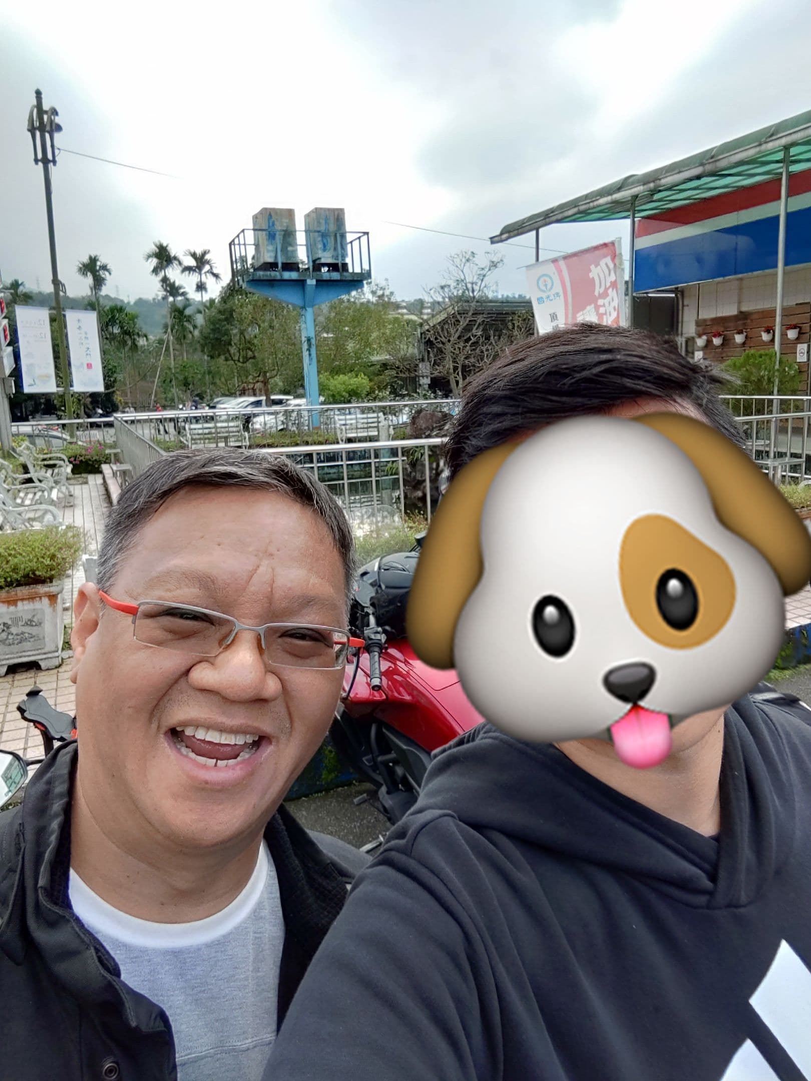 M2R F2C北宜騎乘心得 - 機車板 | Dcard