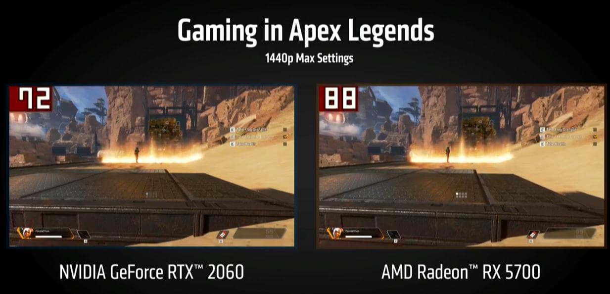 #AMD 全新 CPU與GPU 發布 逆天啦 - 3C板 | Dcard