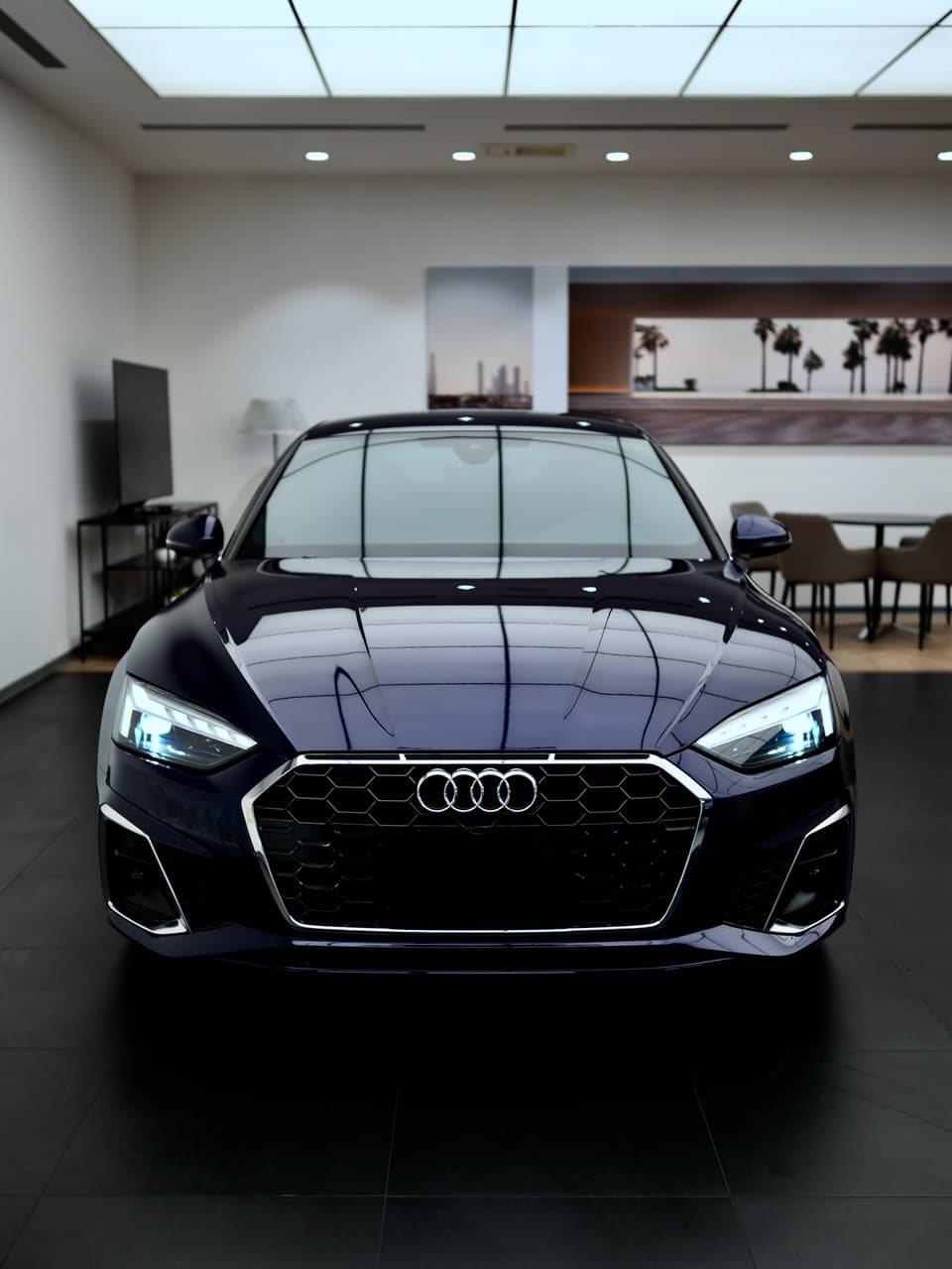 Audi A5 Sportback - 汽車板 | Dcard