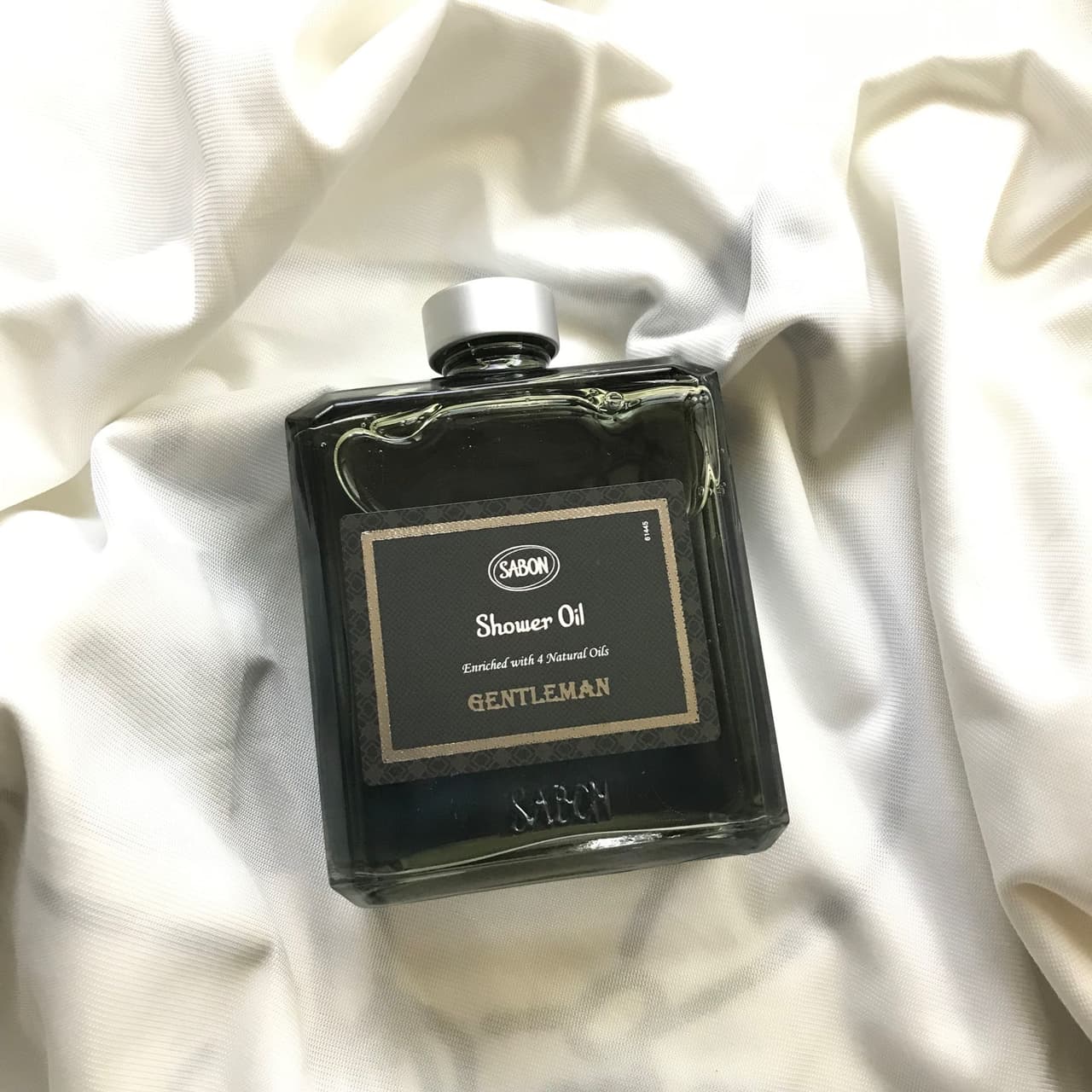 #分享 入坑Sabon大開箱 #年底升級 - 美妝板 | Dcard