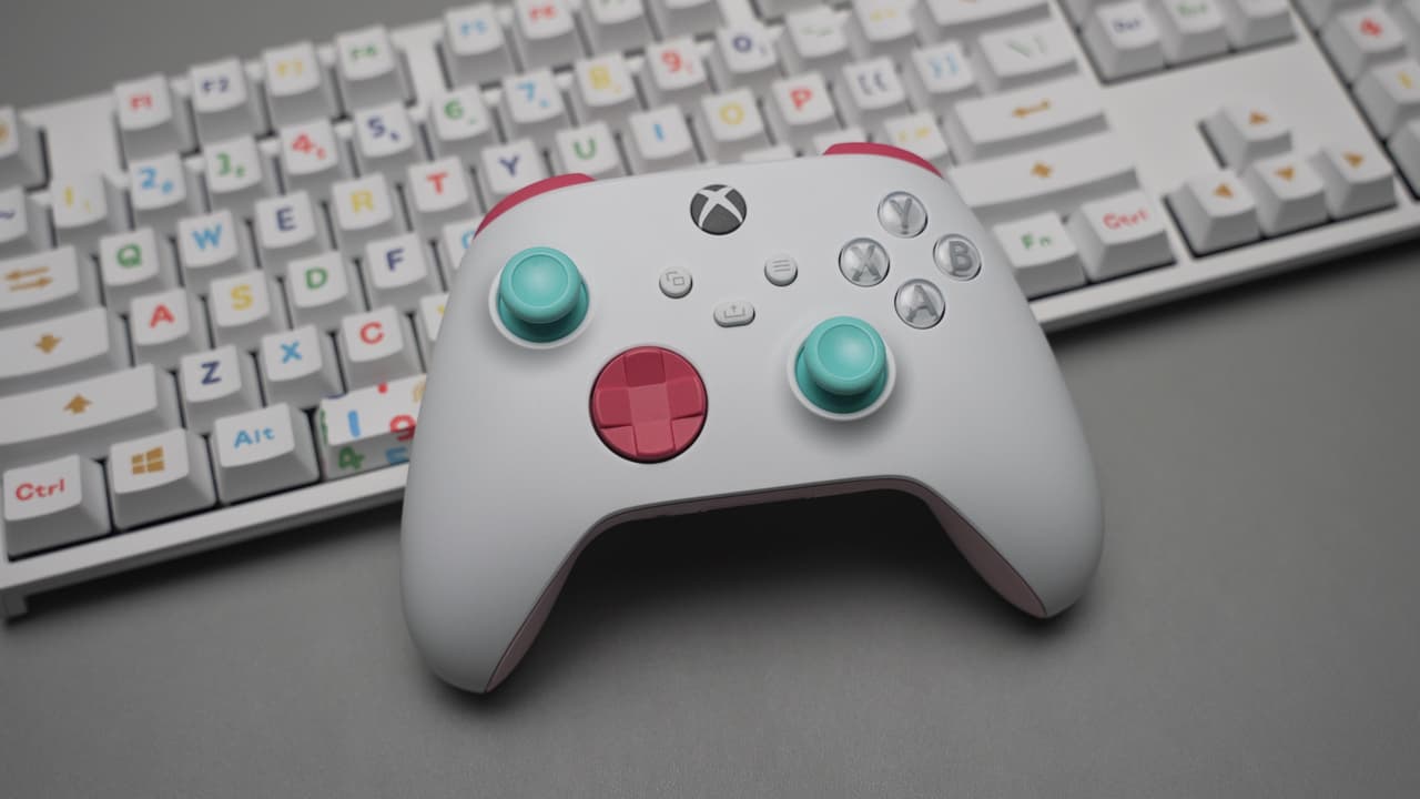 一次客製化3隻 XBOX 手把! | Xbox Design Lab 體驗心得分享 - 3C板 | Dcard