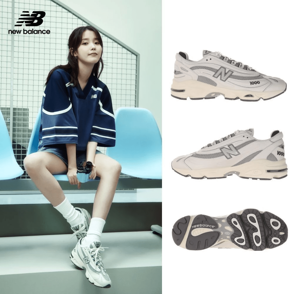 【2026 NB鞋推薦】7款PTT/Dcard網友推爆復古鞋：2002R、990v6、IU同款一篇搞懂！ - 炸蝦 (@vine666) | Dcard