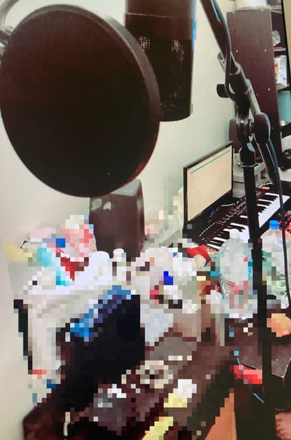 那些年我們荒唐的過去#1（文極長） - B1019 留言 | Dcard