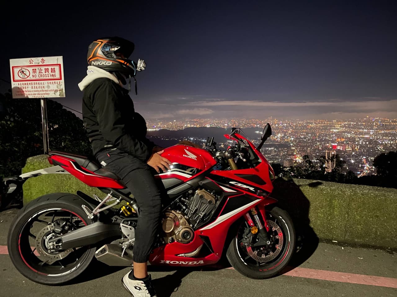 #大型重型機車 cbr650r裝閥門or改管 - 重機板 | Dcard