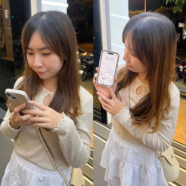 自從用了5G網路後…我回不去了 ft.中華電信5G - 閒聊板 | Dcard