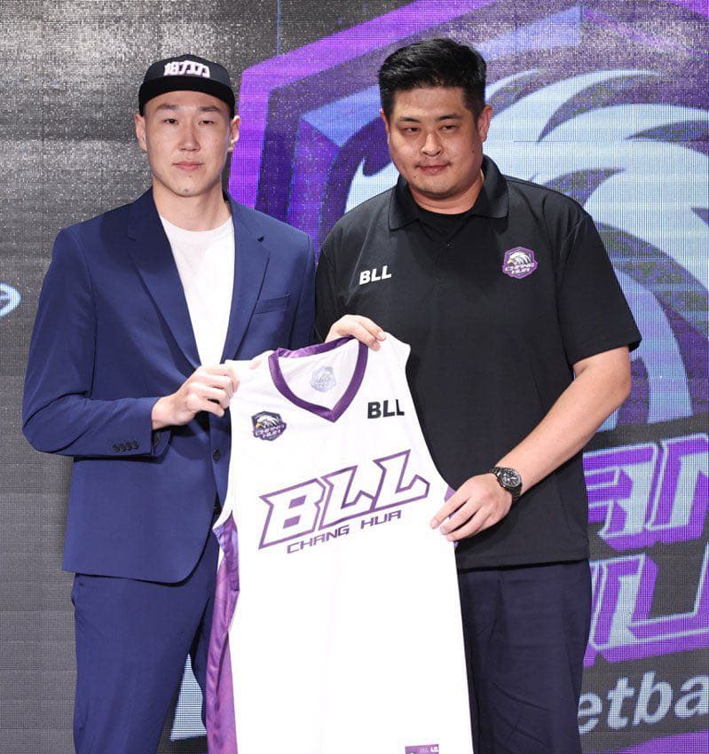 #分享 SBL超級籃球聯賽選秀-彰化柏力力篇 - 籃球板 | Dcard