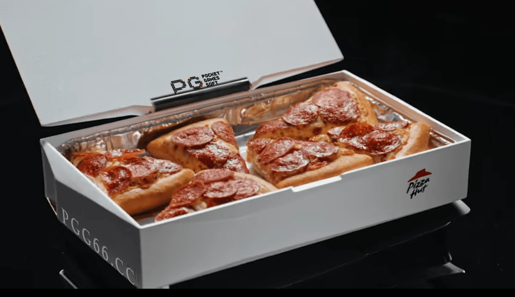 必胜客创意无限，PS5变身披萨保温器，PG游戏美食两不误！ - 獨立遊戲板 | Dcard