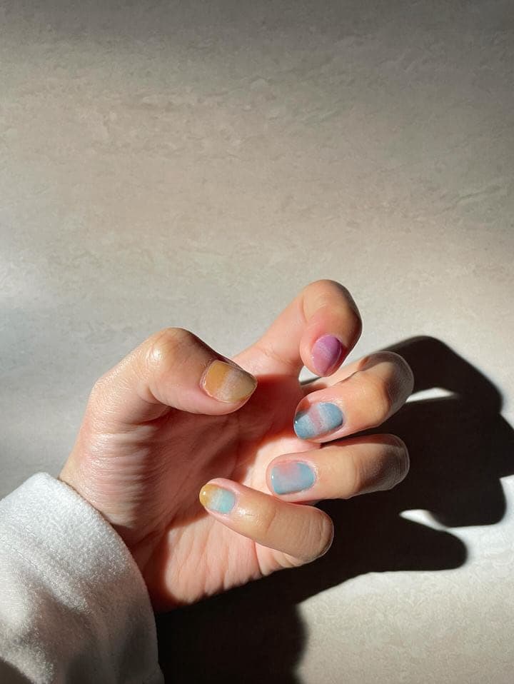 #徵模特 #徵模特 #雲林麥寮 #2月手模 - 美甲板 | Dcard