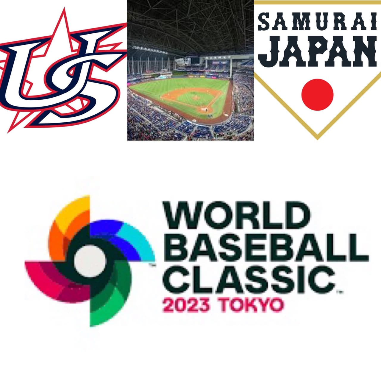 2023.3.22 WBC 冠軍賽 Final 美國🇺🇸 2:3 日本🇯🇵 賽事討論區 （文字直播在留言底下）恭喜日本隊拿到 2023 WBC 冠軍 - 棒球板 | Dcard