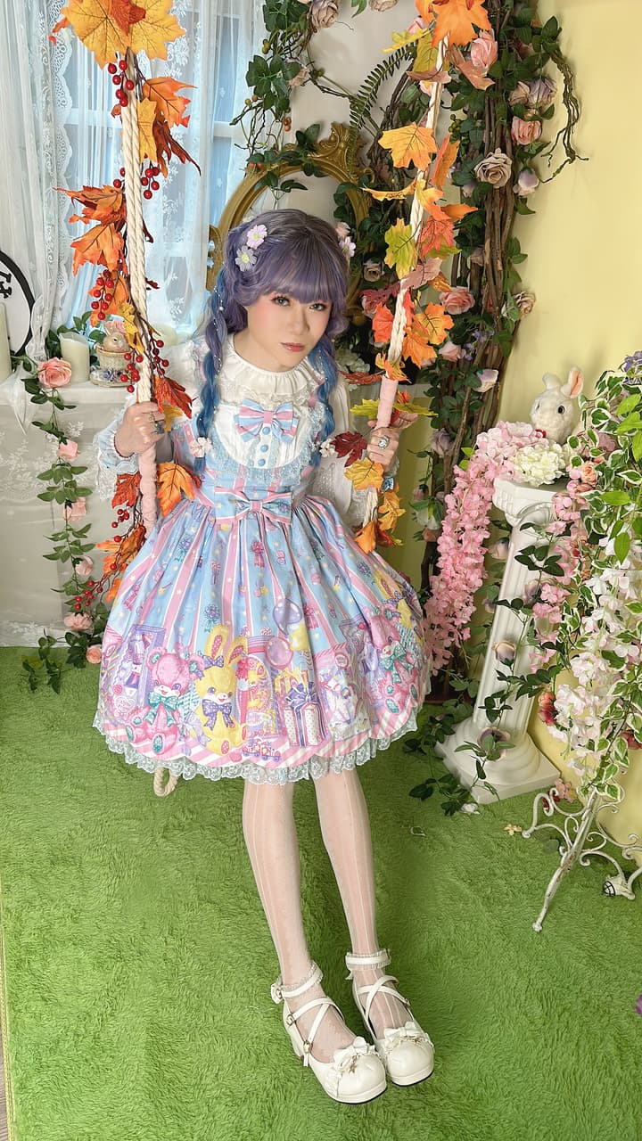 Cosplay照 偽娘板 Dcard