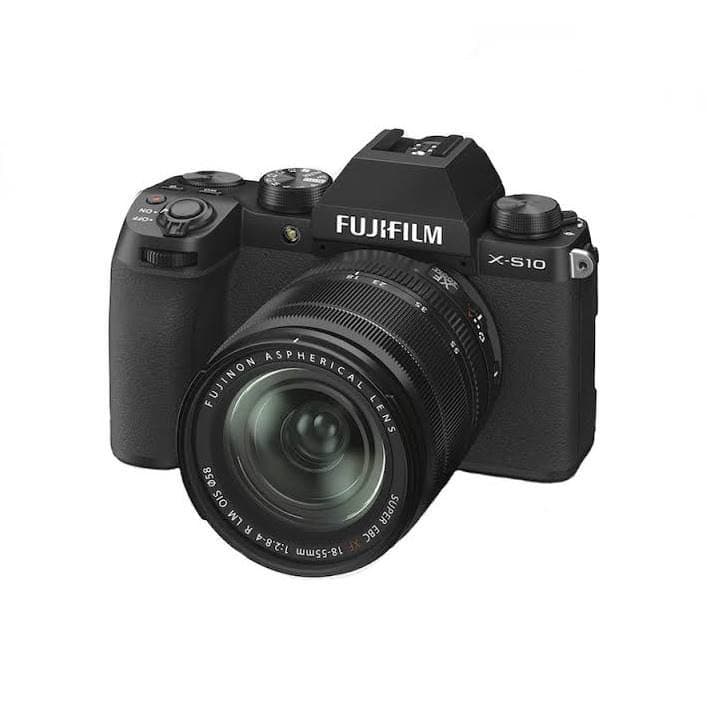 #請益 Fuji xs10 vs Xt5相機📷怎麼選擇 - 攝影板 | Dcard