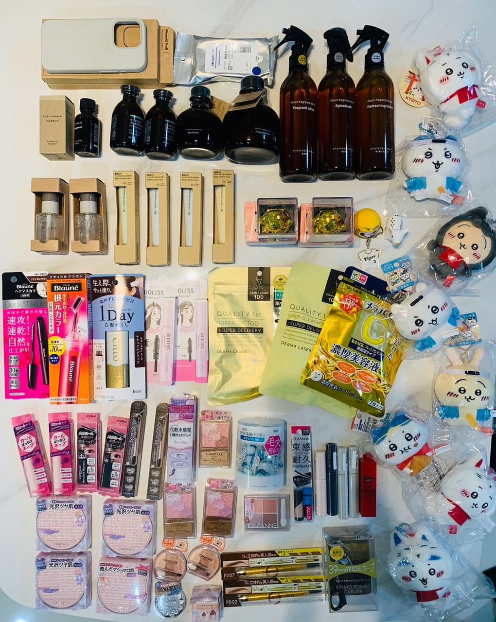 日本🇯🇵代購限時八天Go! #Sabon #歐舒丹 #肌膚之鑰 - 仙人掌🌵 (@bb105) | Dcard