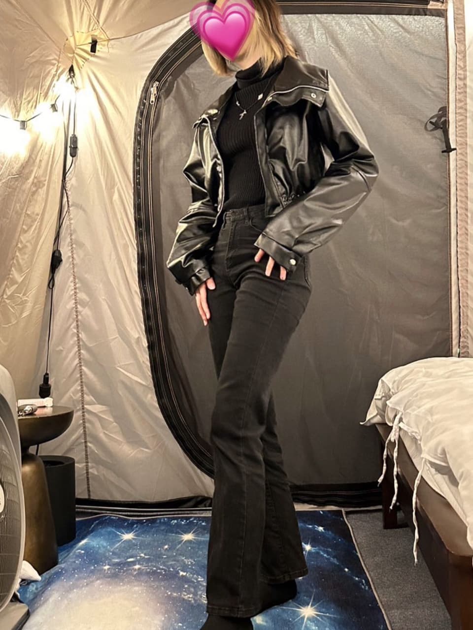 穿搭新手 - 鶯儀 (@ines919) | Dcard