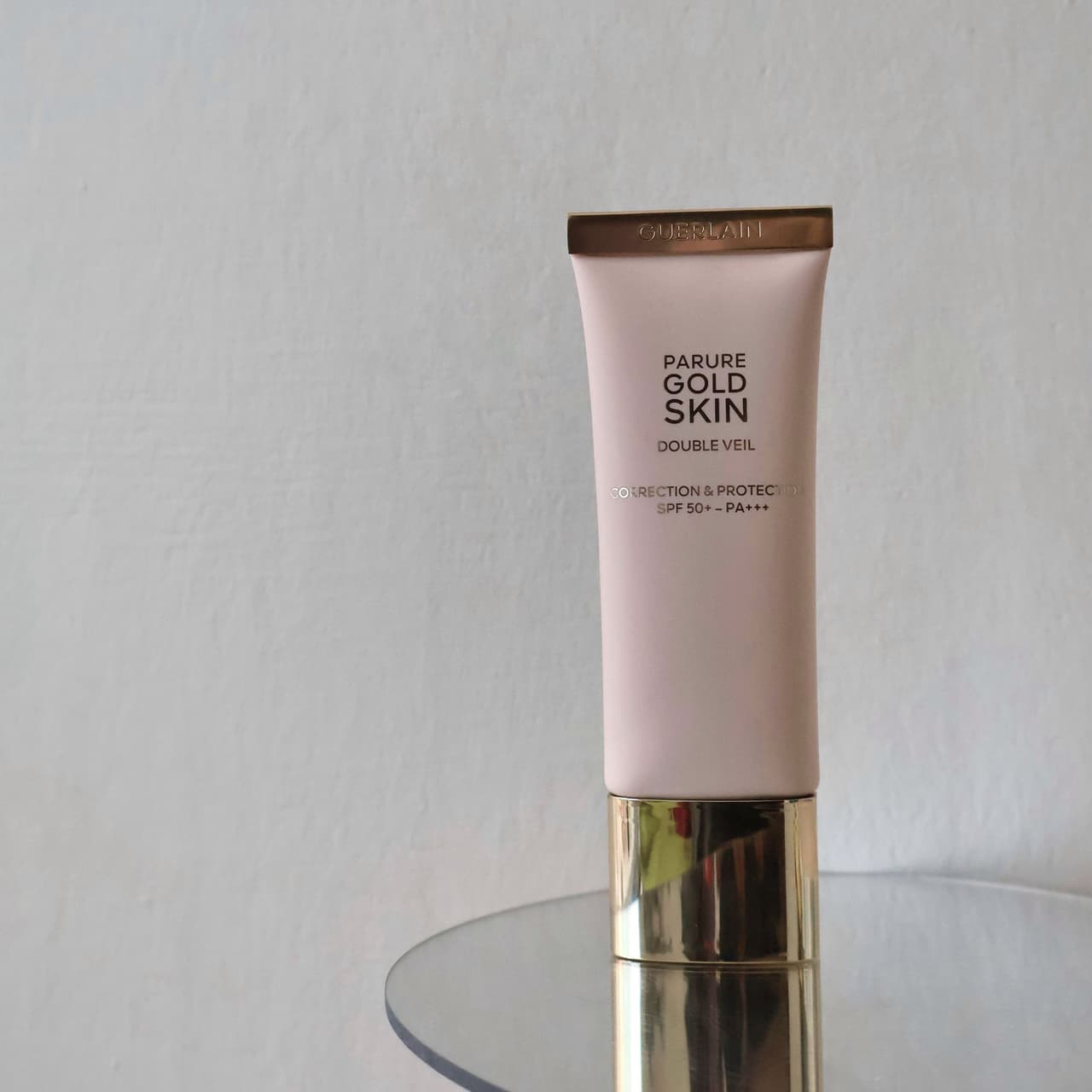 好氣色不是夢！24K膚質的秘密是...Feat.嬌蘭 - 美妝板 | Dcard