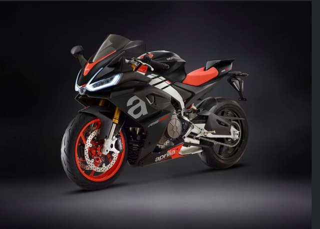 #購車 RS660今年黑色還會到嗎？及23年配色 - 重機板 | Dcard