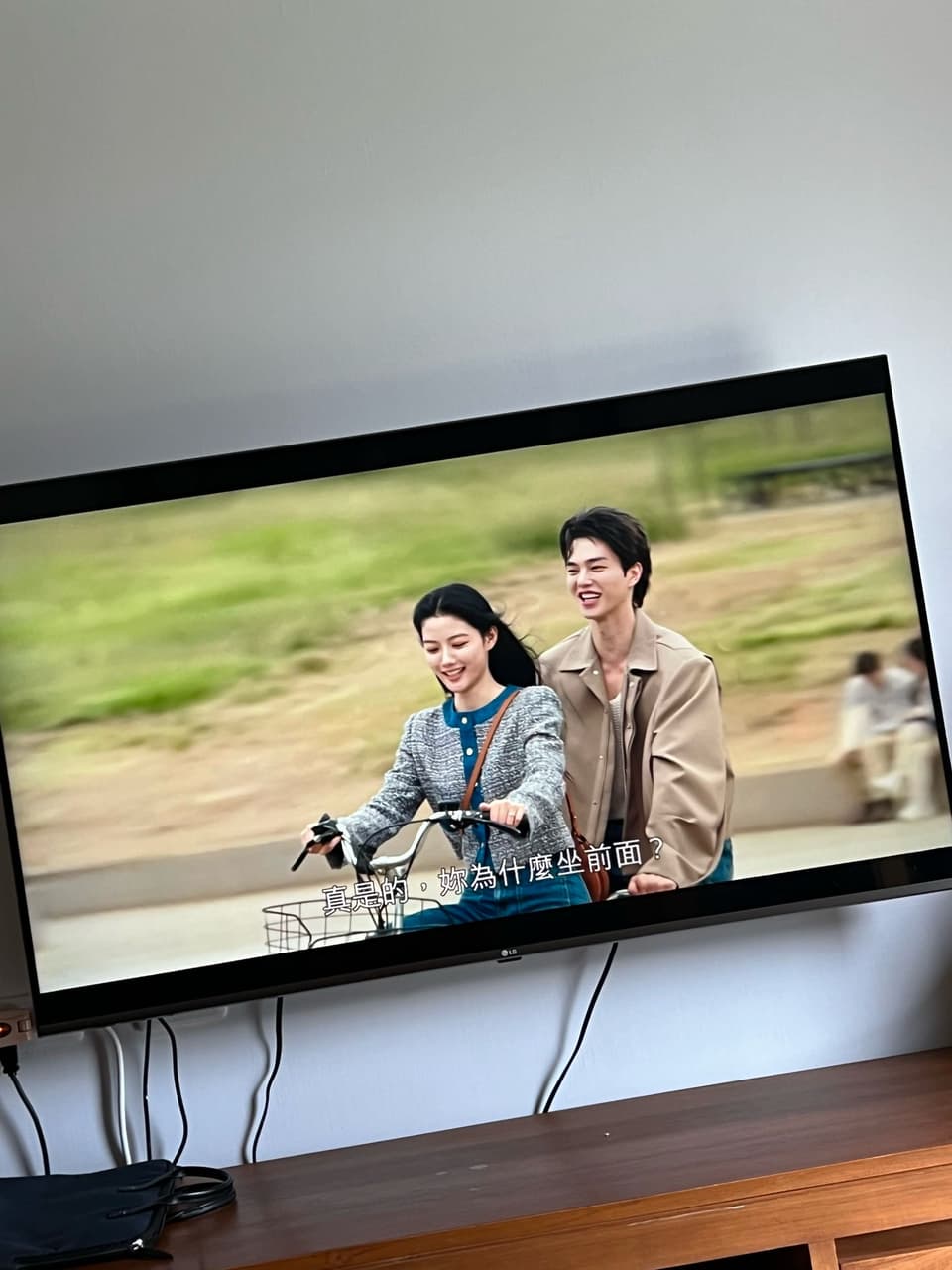 #雷 與惡魔有約ep9-10 - Netflix板 | Dcard