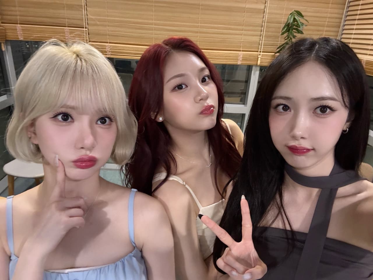 #行程 #電台 250708 VIVIZ -SBS Power FM Wendy 的 Young Street - GFRIEND板 | Dcard