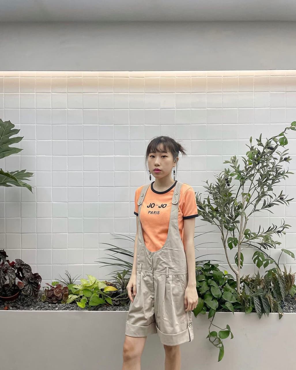 #分享 好熱好熱ㄟ🫠熱到融化的7套夏季穿搭 - 穿搭板 | Dcard