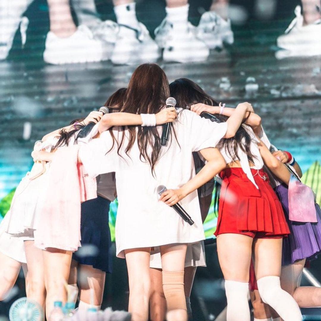 #分享 Lovelyz 8週年快樂 🎉 - 追星板 | Dcard