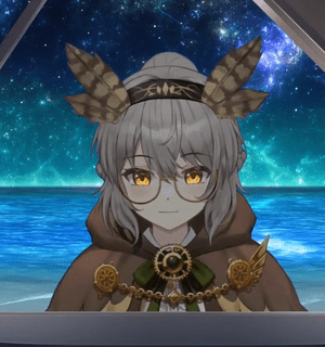 12/06 EnV推廣 Athena Nightingale【AkioAIR】 - VTuber板 | Dcard