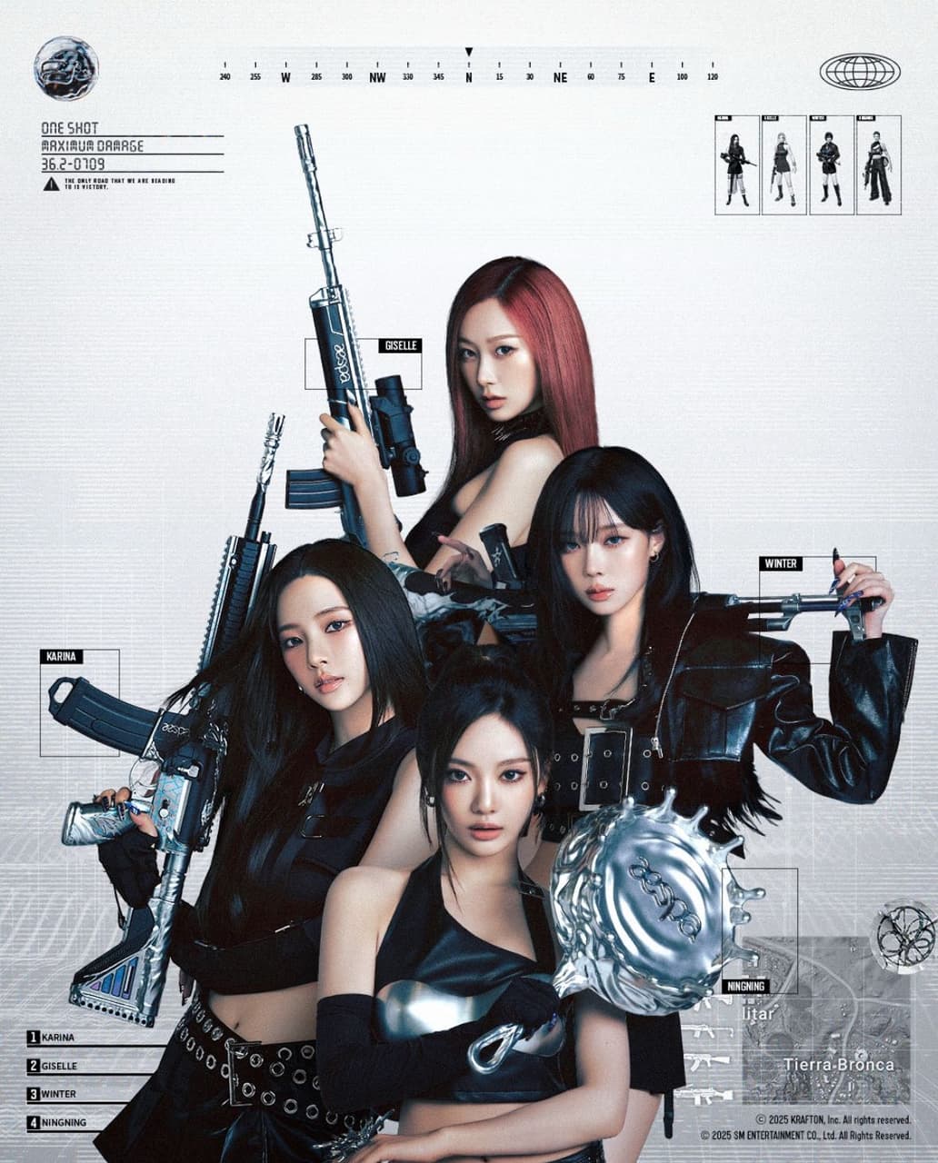 「pubg aespa」的搜尋結果 | Dcard