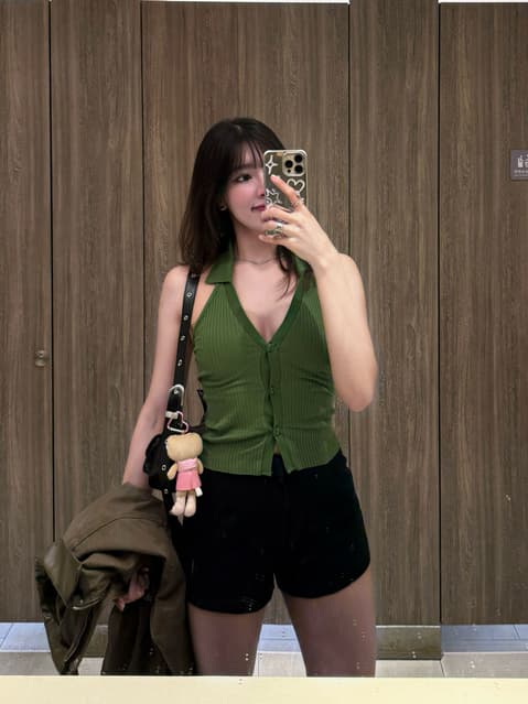 #分享 5套🌞夏日微辣穿搭꙳⸌𖤐⸍꙳ - 穿搭板 | Dcard