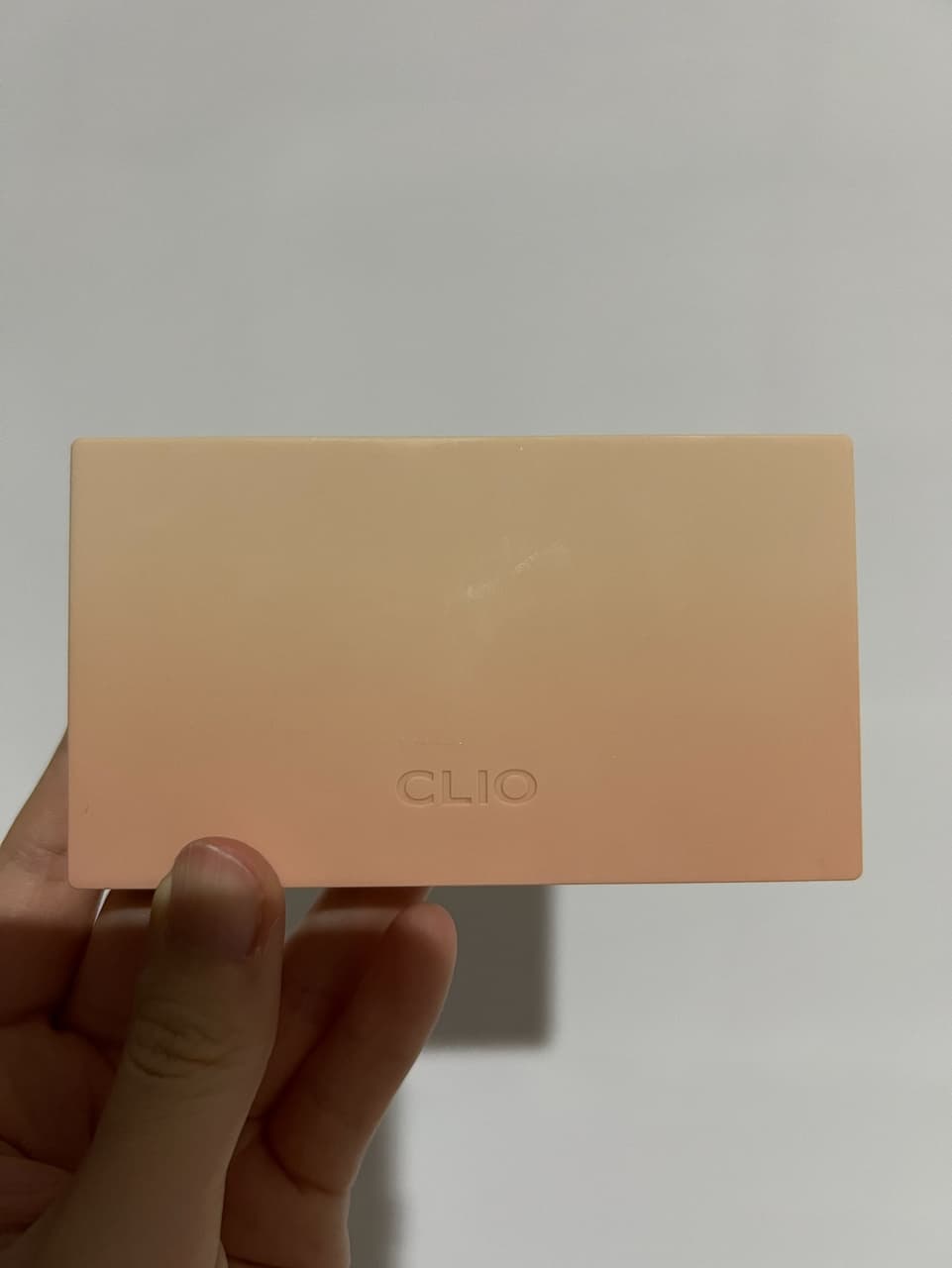#我要賣 #售 CLIO KILL COVER POWDER FOUNDATION 粉餅 - 二手交易板 | Dcard