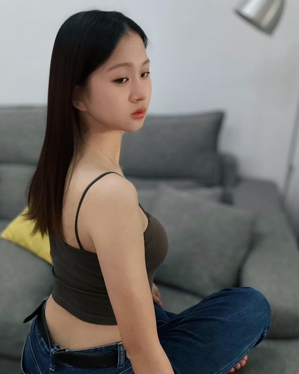 #分享 終於找到適合小胸女孩的Bra Top！讓BEIGY 成為妳的神仙教母 - 穿搭板 | Dcard