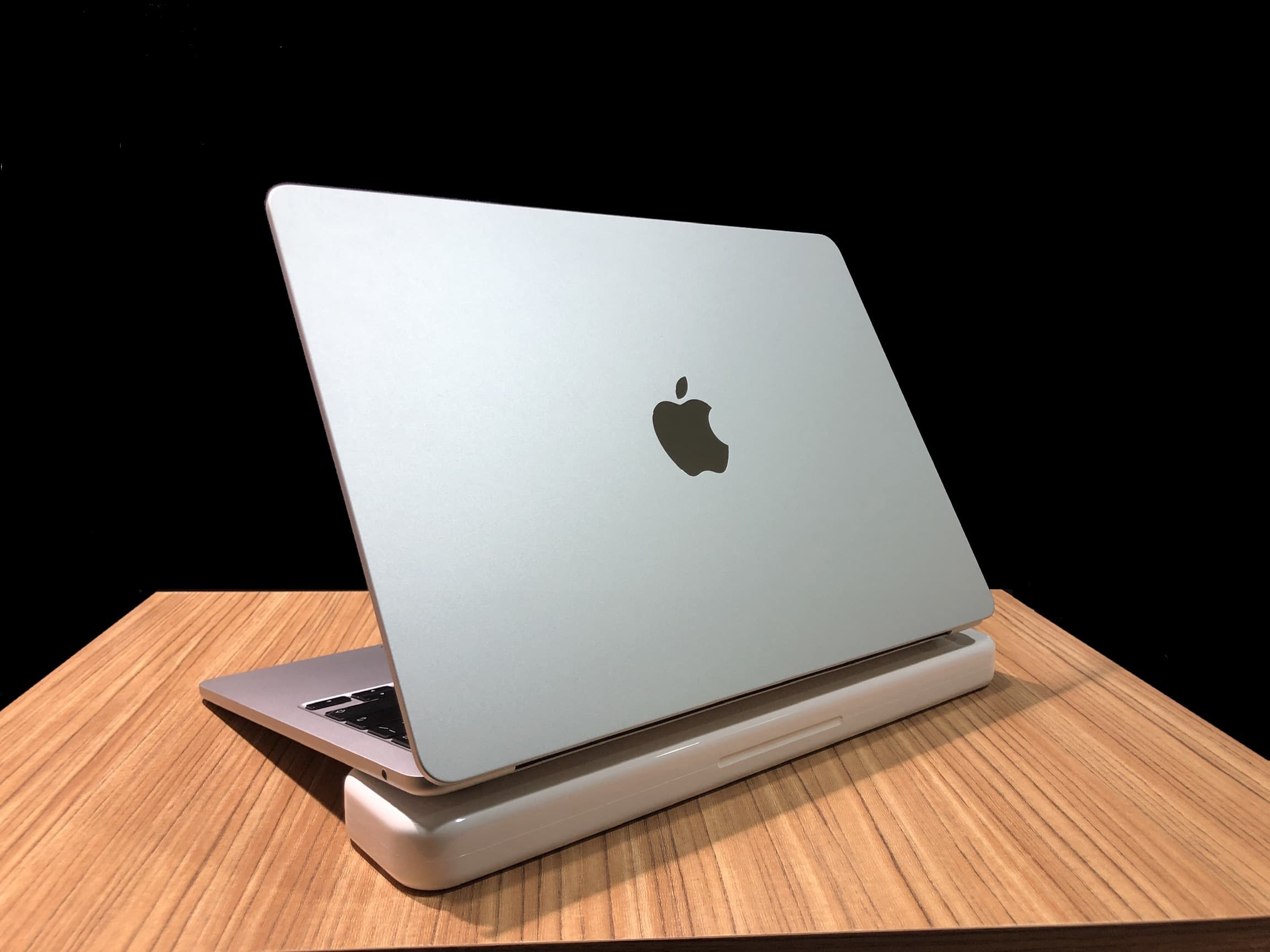 #Mac MacBook Air M2 一個月使用心得 - Apple板 | Dcard