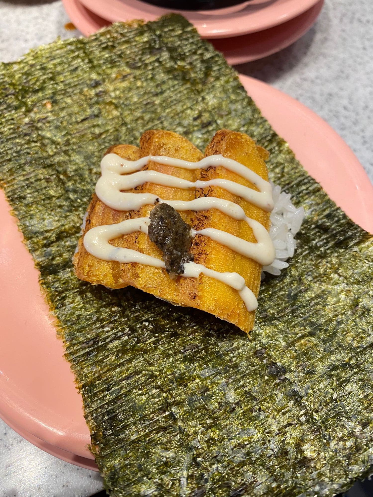 #食記 午休時間一個人吃爭鮮 - 美食板 | Dcard