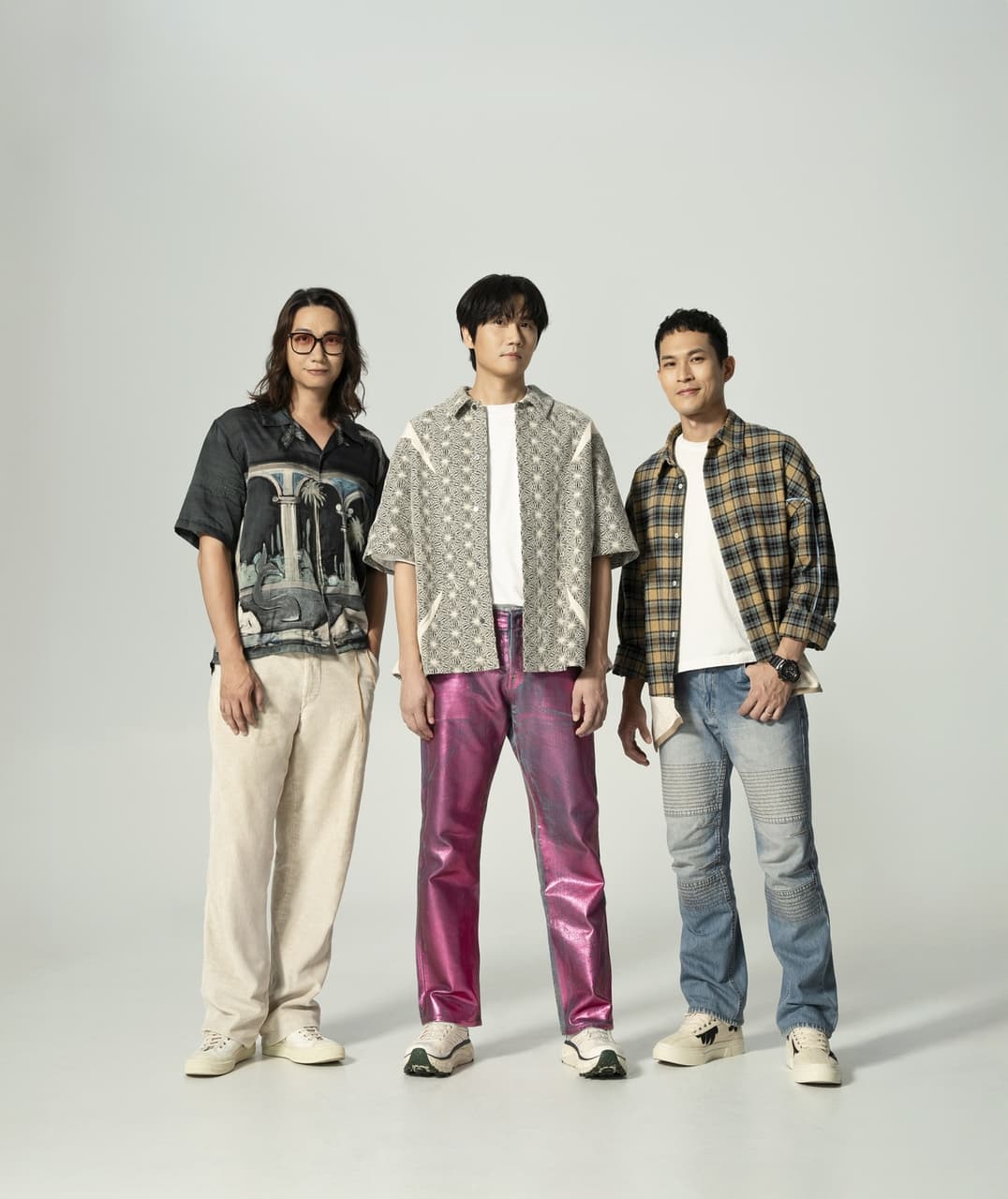 三大金曲樂團宇宙人、麋先生、告五人齊聚2025吾夜生活節「陪過夜」！領軍台、韓、日、泰四地的人氣大勢樂團獻出「限定演出」接力伴樂迷看日出 - 一事無成的老編 (@benlinmarketing ...