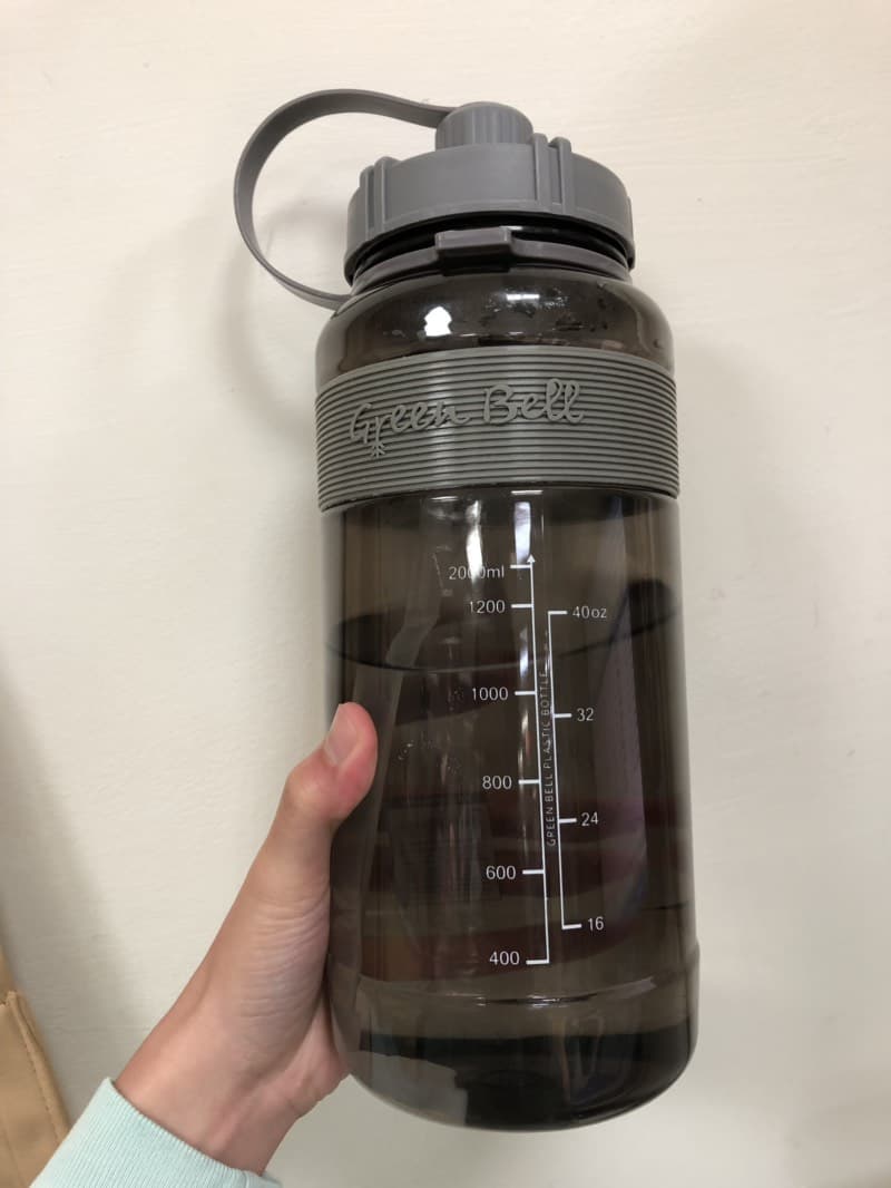 不專業喝水勸世文💧(驚悚照慎入) - B57 留言 | Dcard