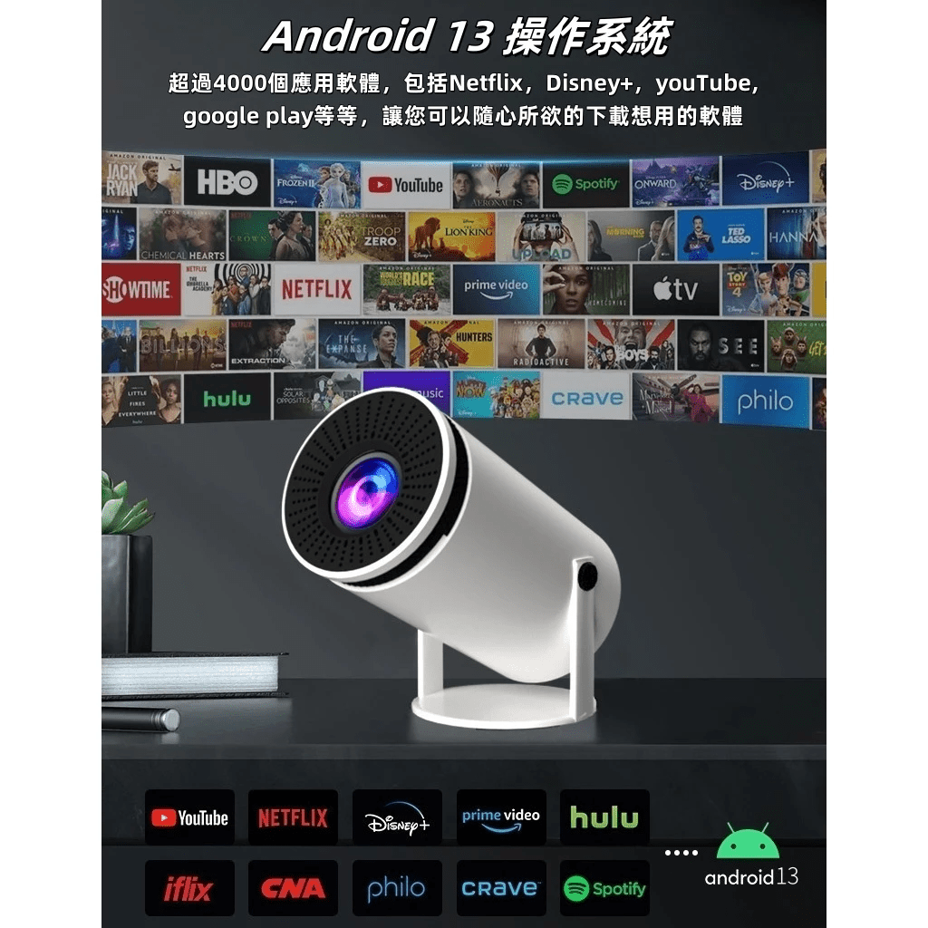 【2025投影機推薦】10款Dcard網友推爆高CP值機型評比：露營便攜、4K家庭劇院選購全攻略！ - 炸蝦 (@vine666) | Dcard