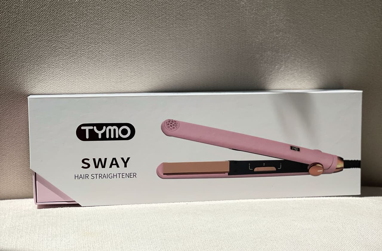 #團購 買TYMO居家美髮好物最划算👼🏻這台吹風機真是神 - 愛木須龍 (@a158888) | Dcard