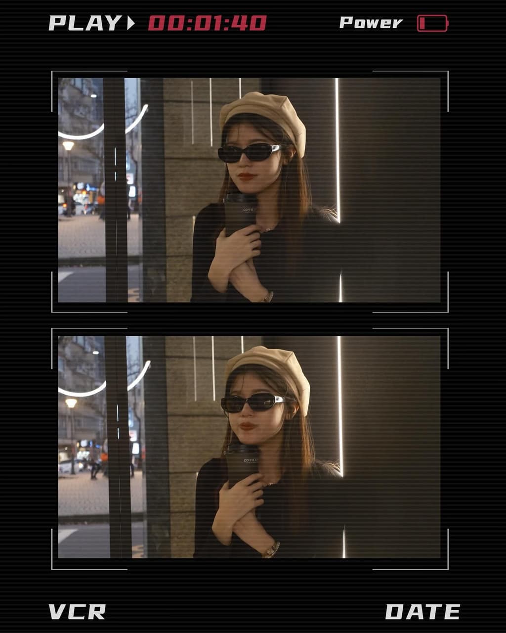 不限時深色系質感咖啡廳🖤 - 美食板 | Dcard