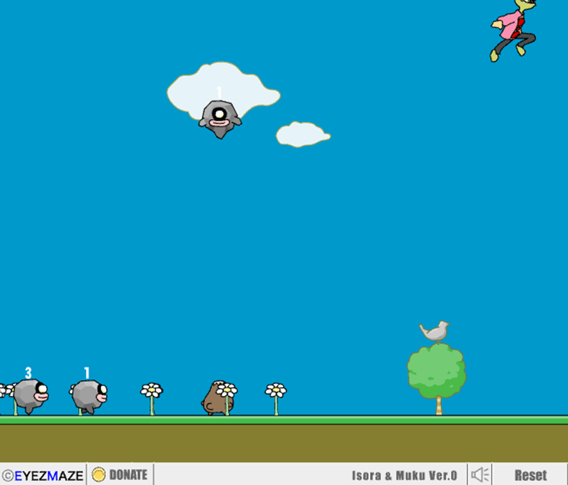 #分享 經典童年遊戲-GROW成長系列 作者還有持續更新中~! - 遊戲板 | Dcard